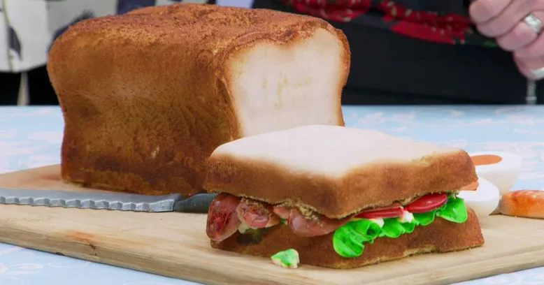 Here Are The 20 Best 'Great British Baking Show' Bakes Of All Time