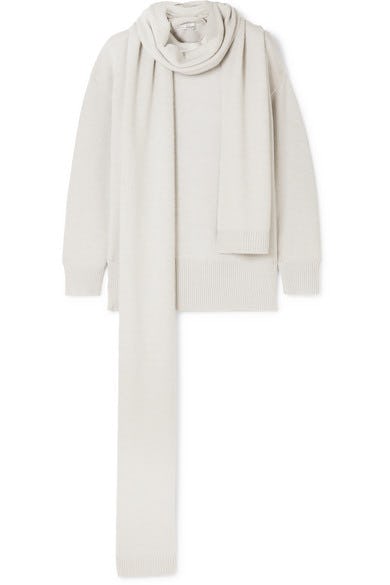 6 Fall 2019 Sweater Trends You Should Bookmark ASAP