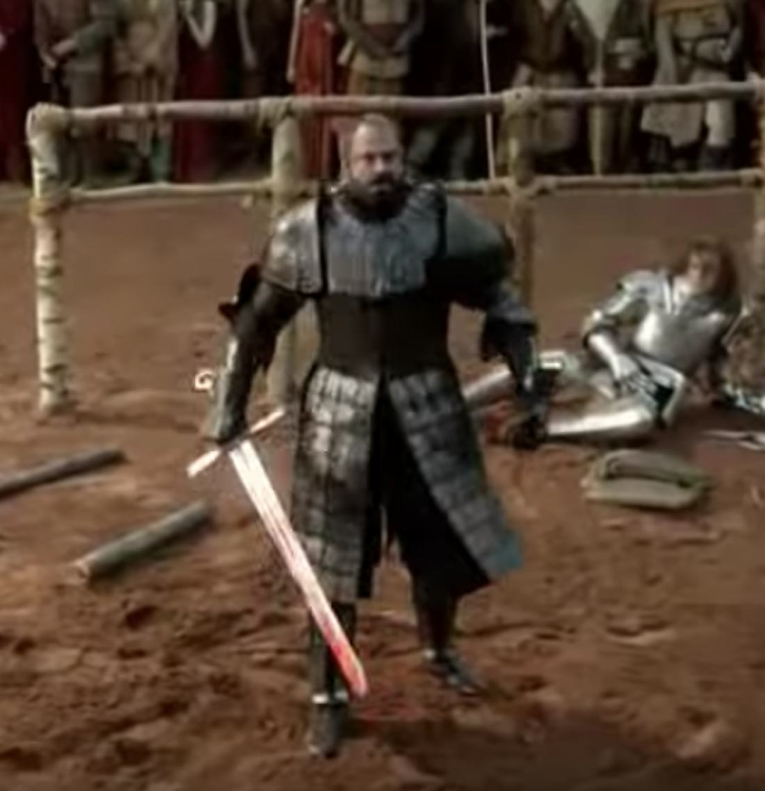 How Tall Are The 'Game of Thrones' Actors? See How Your Favorites Stack Up