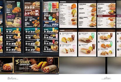 9 Items Leaving The Taco Bell Menu In Fall 2019