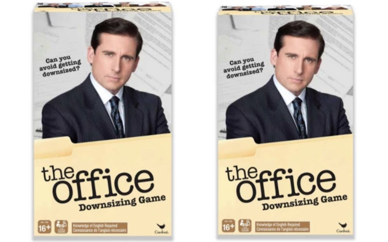 'The Office' Board Game At Target Lets You Be Your Favorite Character