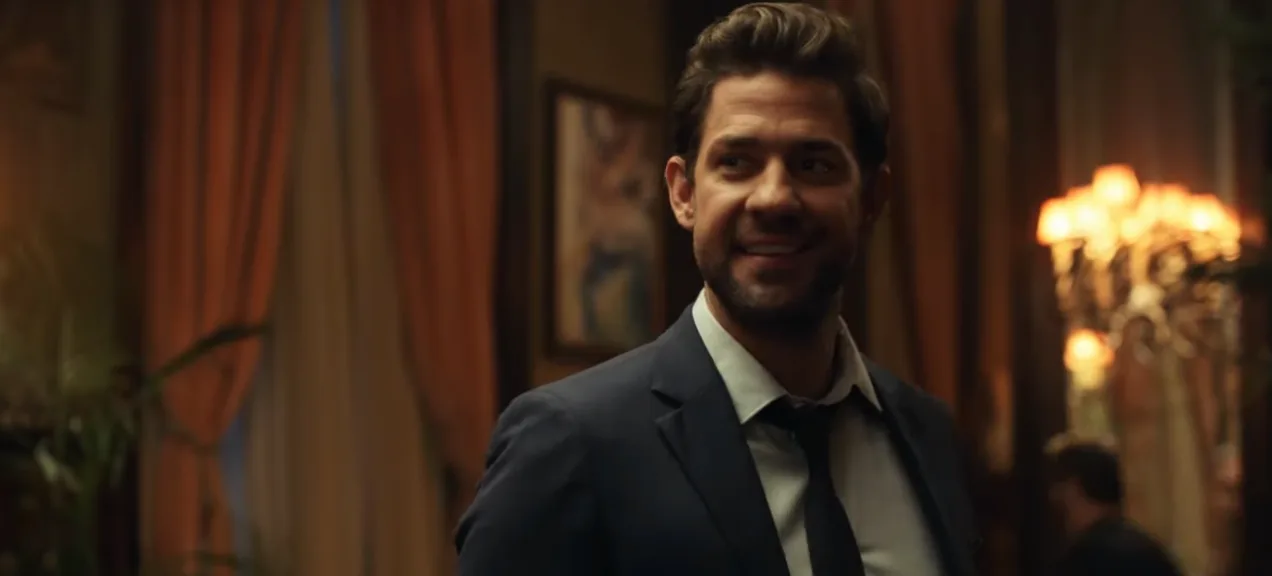 Will There Be A Season 3 of 'Jack Ryan'? The Tom Clancy Spy Thriller ...