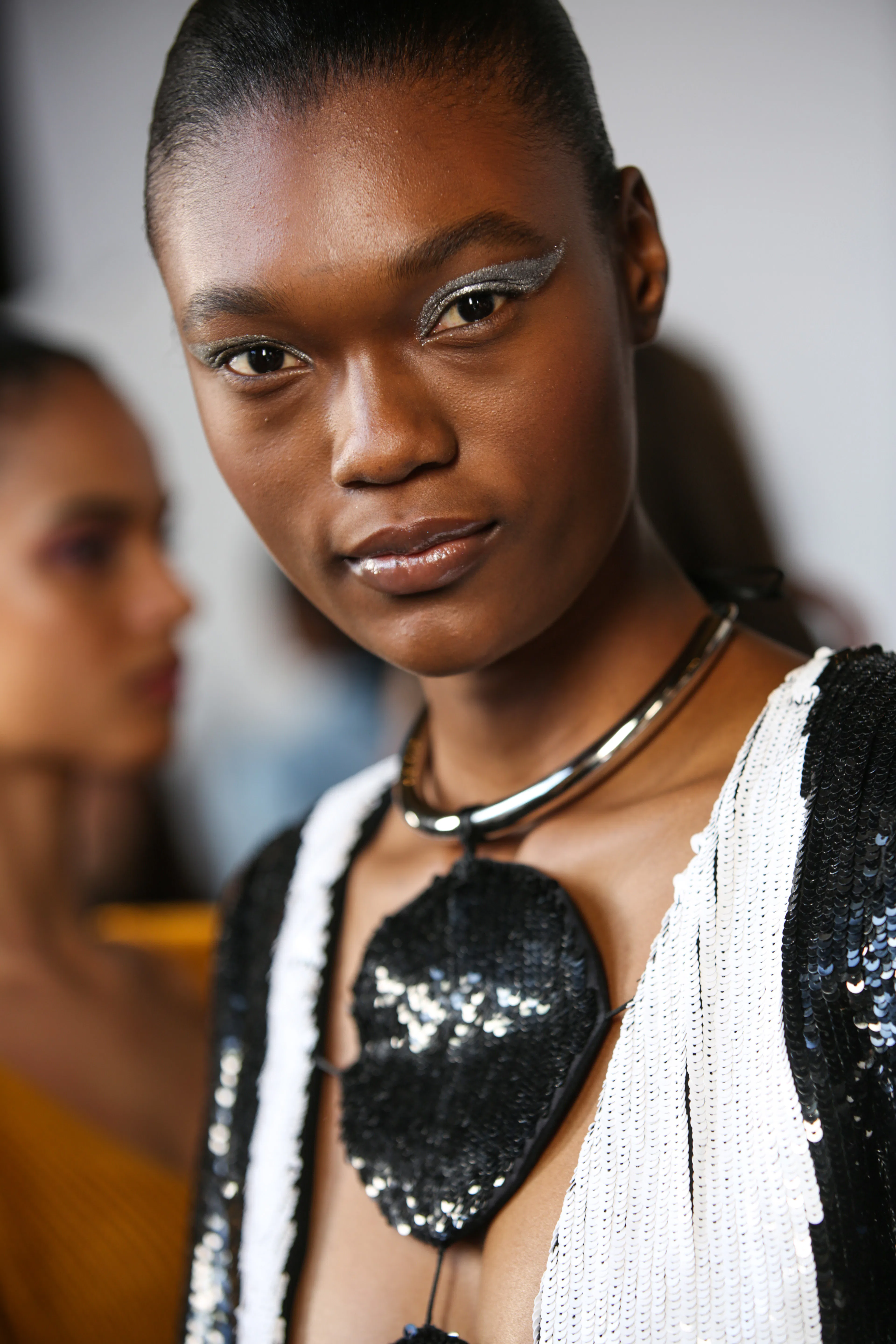 5 Paris Fashion Week Spring/Summer 2020 Makeup Trends That Reimagine ...