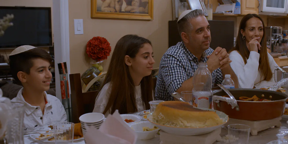 'Living Undocumented' Shows What It's Like To Live In Fear Of Deportation