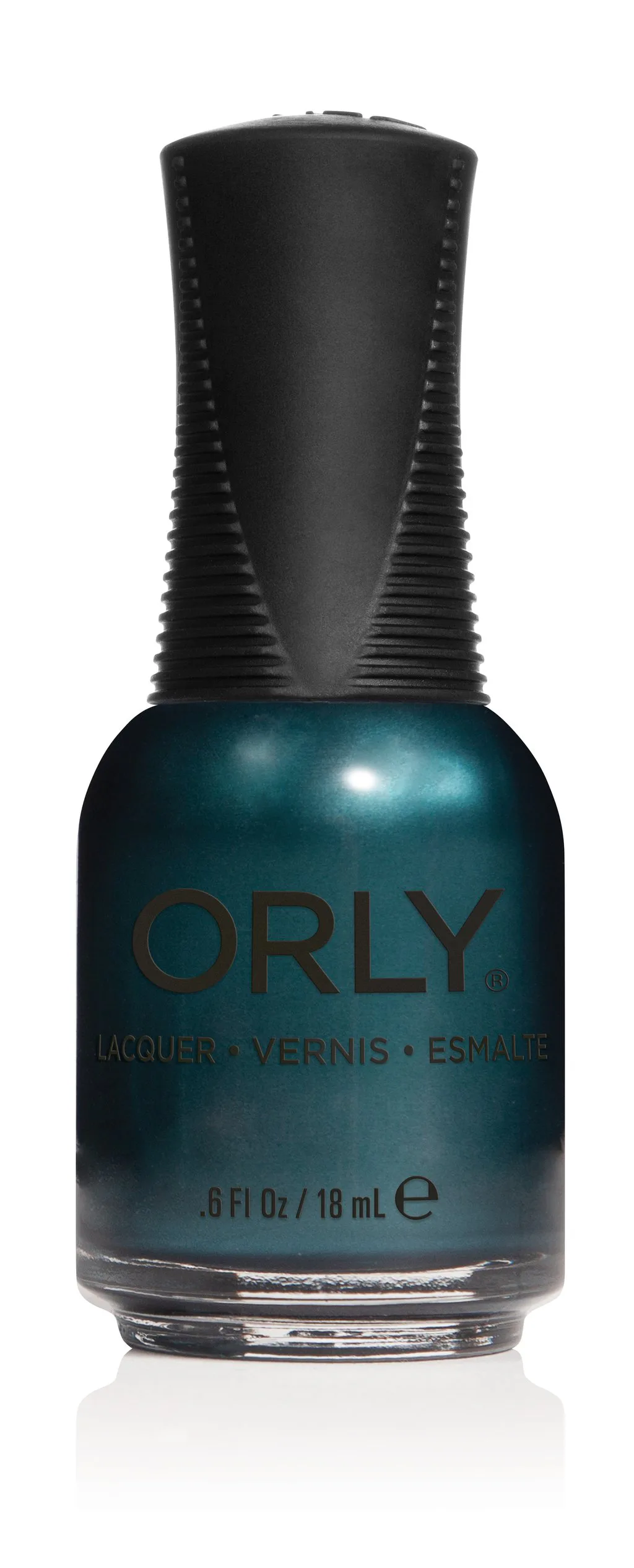 ORLY’s Fall 2019 Nail Polish Collection Is 6 Shades Of Unexpected (But ...