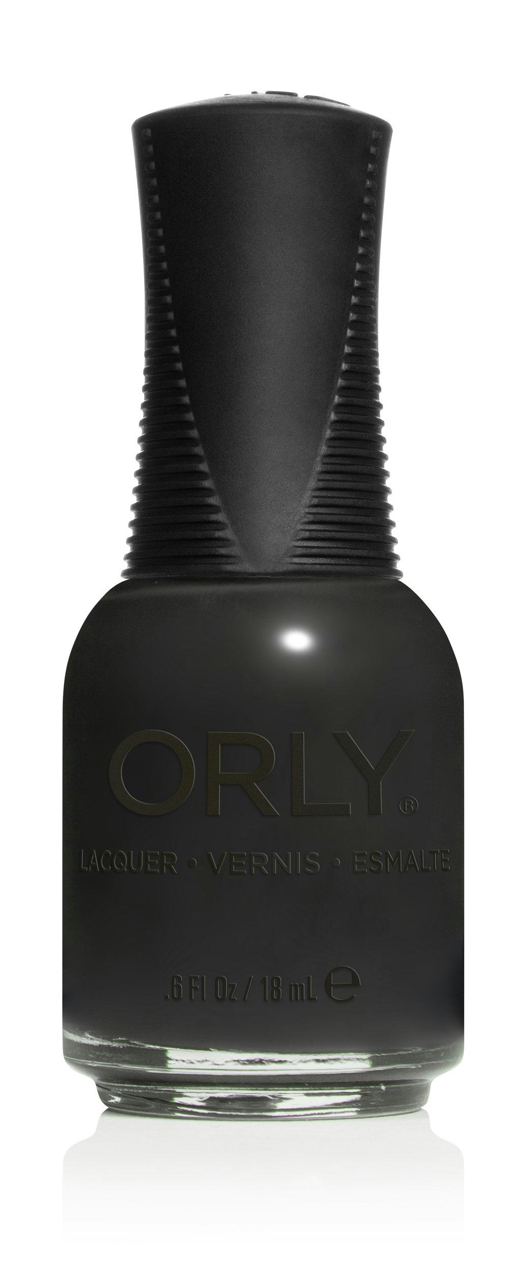 ORLY’s Fall 2019 Nail Polish Collection Is 6 Shades Of Unexpected (But ...