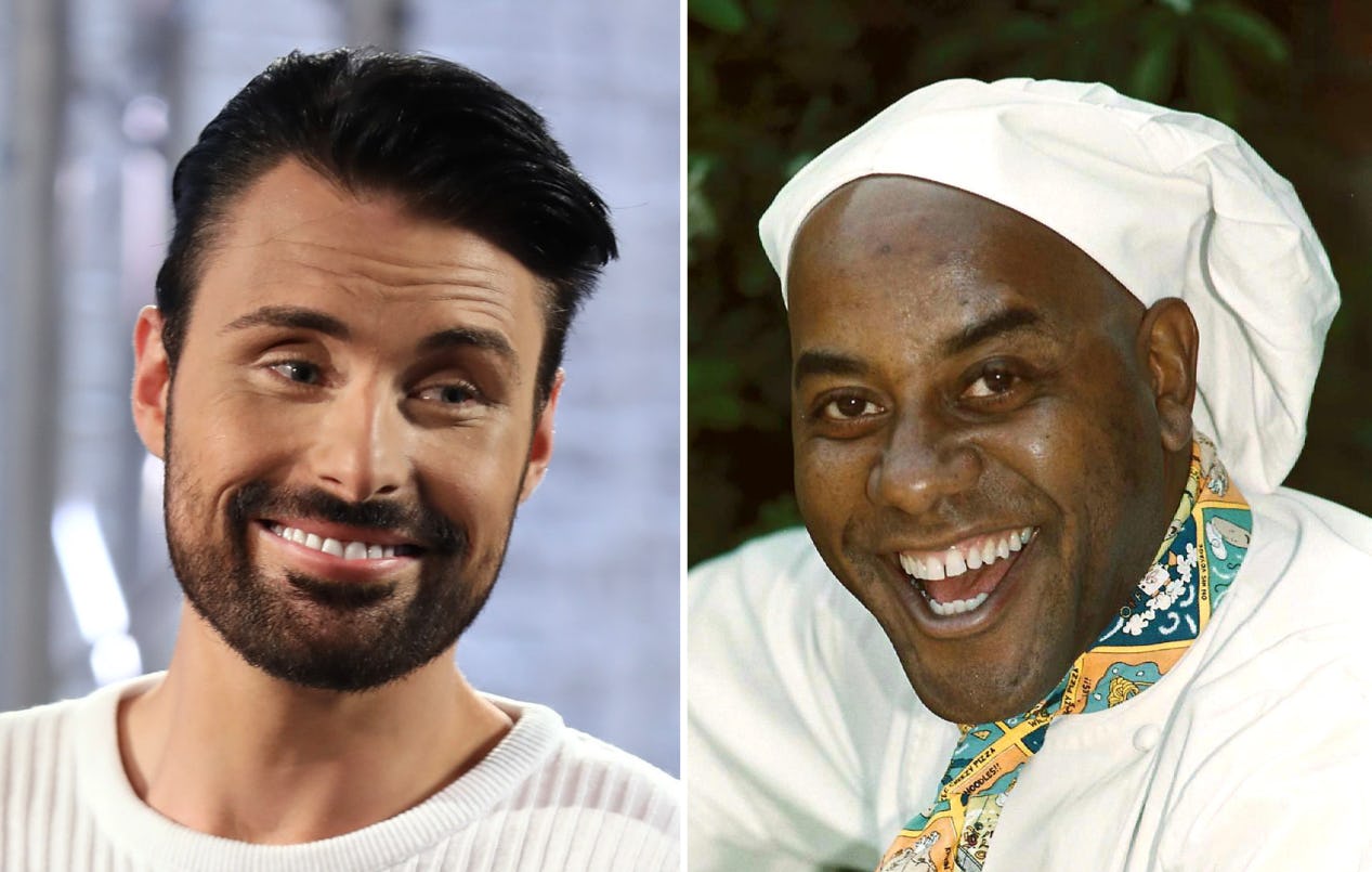 'Ready Steady Cook' Is Coming Back & The '90s Nostalgia Is About To Get ...