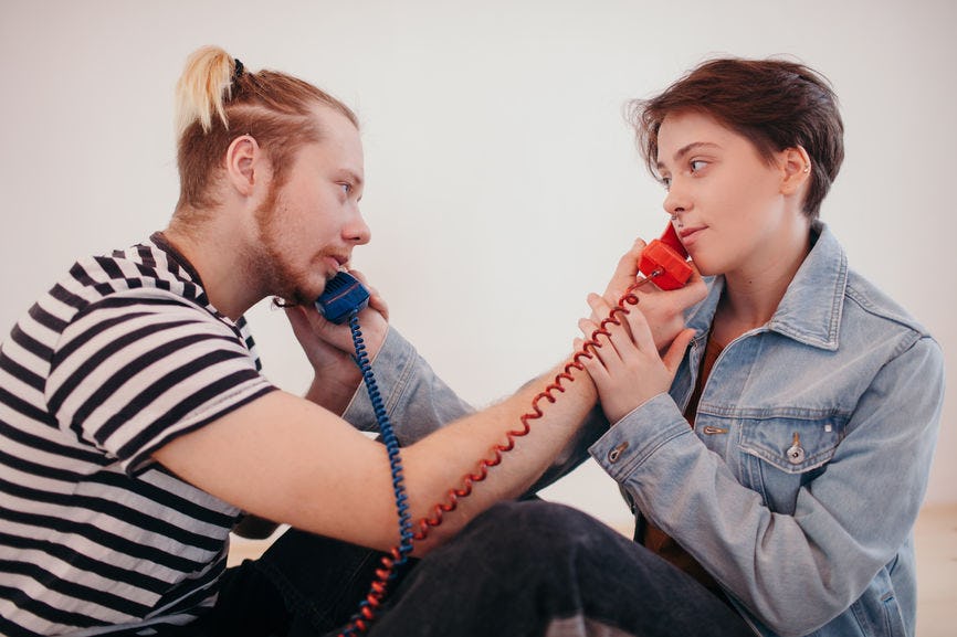 5 Early Signs You’re Not Compatible With Your Partner, So Pay Close ...