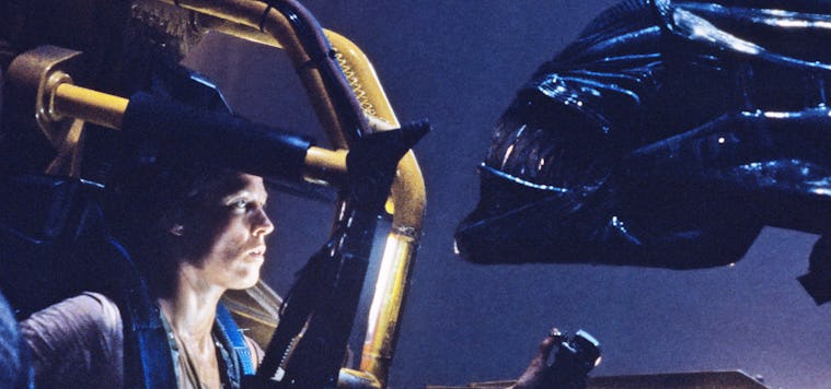 What Order Should You See The Alien Movies In? The Timeline Isn't So ...