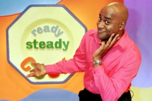 'Ready Steady Cook' Is Coming Back & The '90s Nostalgia Is About To Get ...