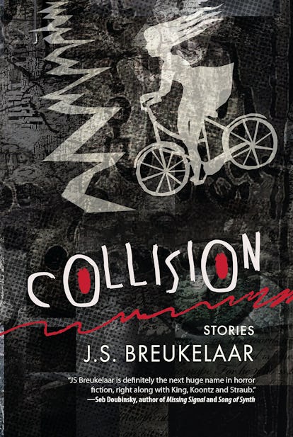 20 New Horror Books For Readers Who Take Spooky Season Seriously