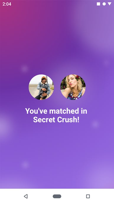 How To Find Out Who Has A “Secret Crush” On You In Facebook Dating