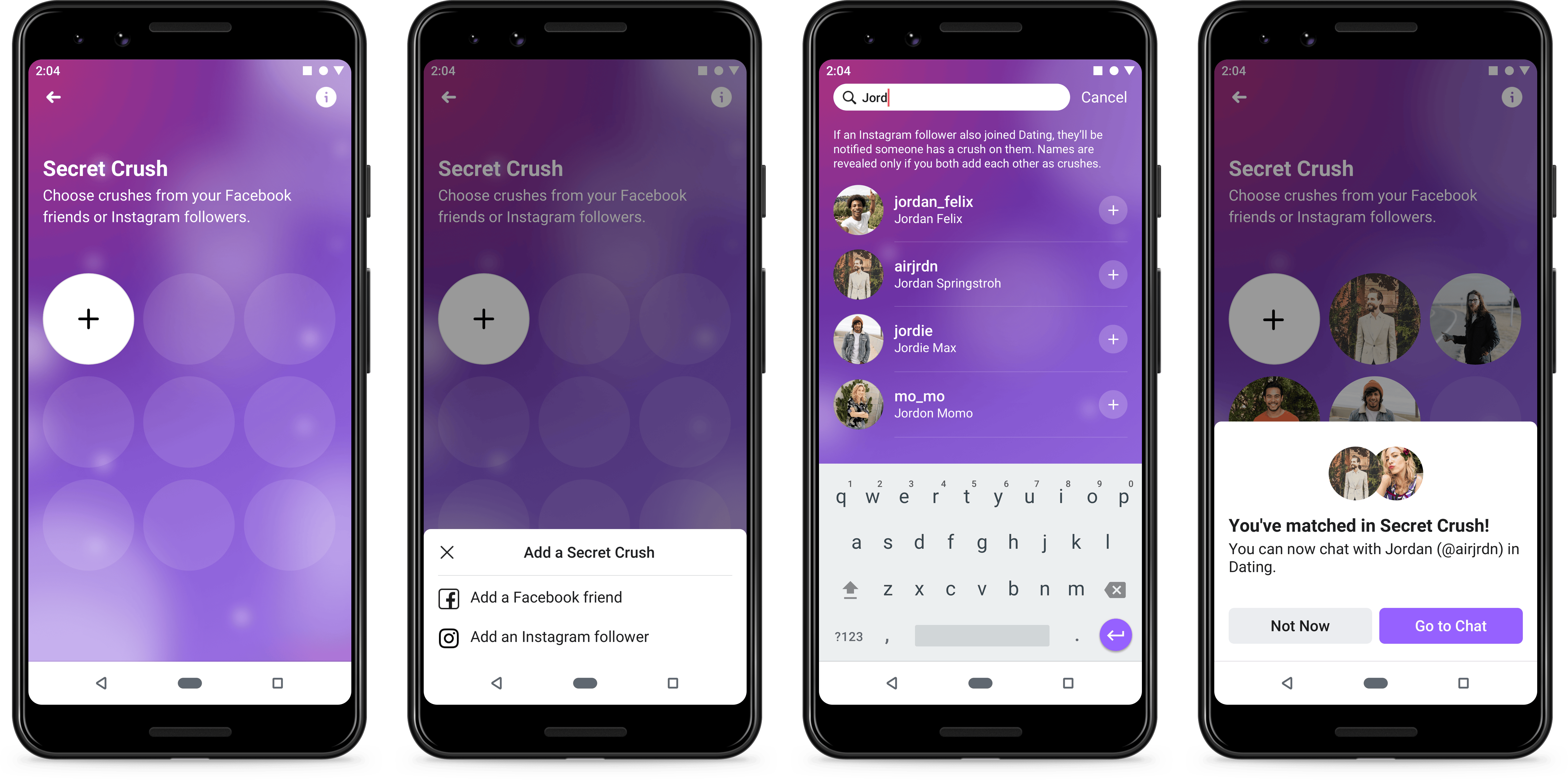 Will I See My Friends On Facebook Dating? How To Control Who Sees Your ...