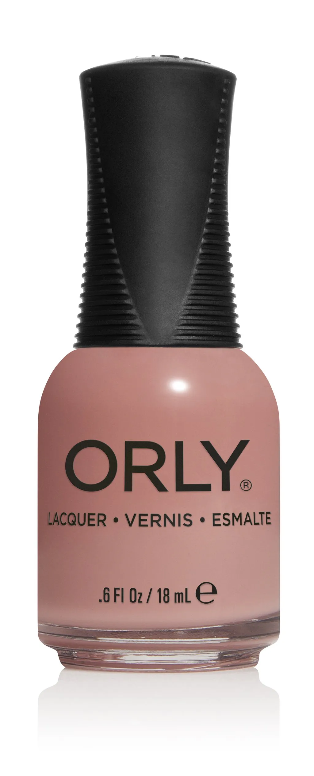 ORLY’s Fall 2019 Nail Polish Collection Is 6 Shades Of Unexpected (But ...