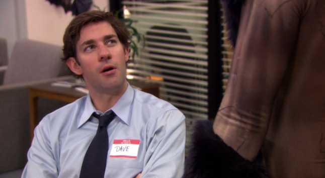6 ‘The Office’ Halloween Costumes That Are Easy To Put Together