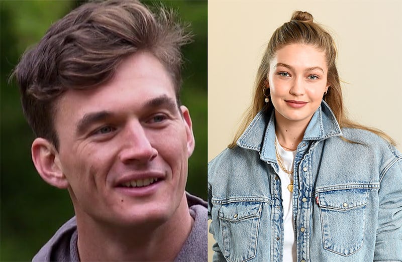 Tyler C. Was By Gigi Hadid's Side During A Tough Moment For The Famous ...