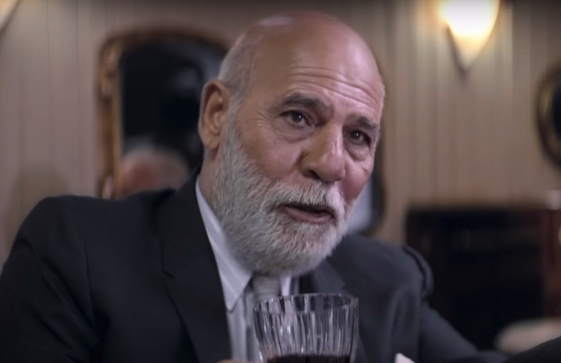 'The Spy' Cast Portrays An Exciting Mix Of Fictional & Real Life Characters