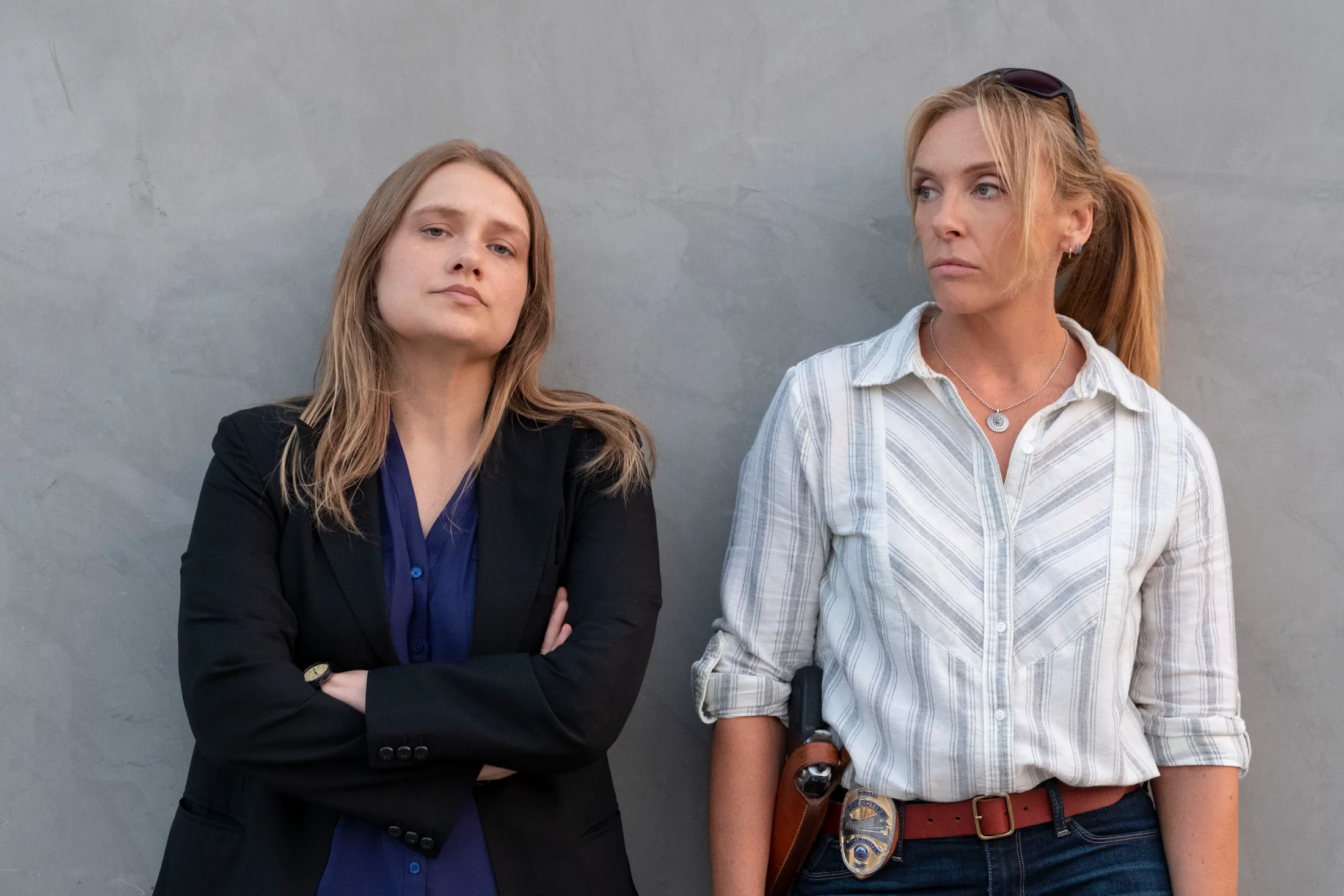 'Unbelievable' Is Based On The True Story Of A Rape Survivor Who Went ...