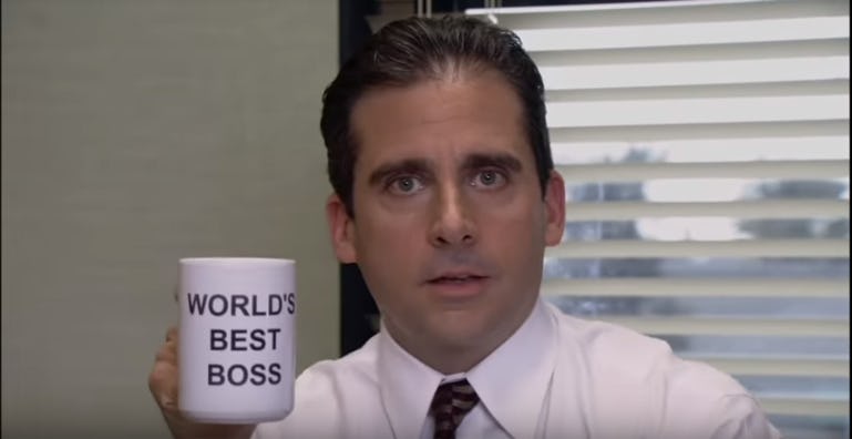 6 ‘The Office’ Halloween Costumes That Are Easy To Put Together