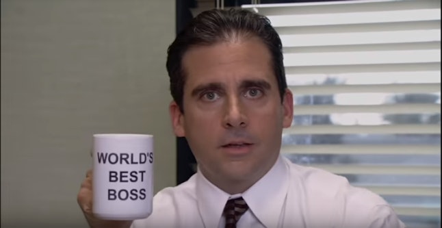 6 ‘The Office’ Halloween Costumes That Are Easy To Put Together