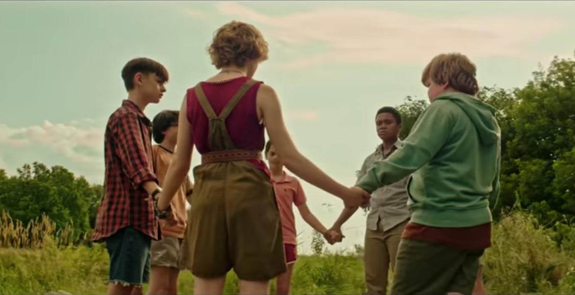 Pennywise's Fate In 'It Chapter Two' May Not Mean The End Of The Story