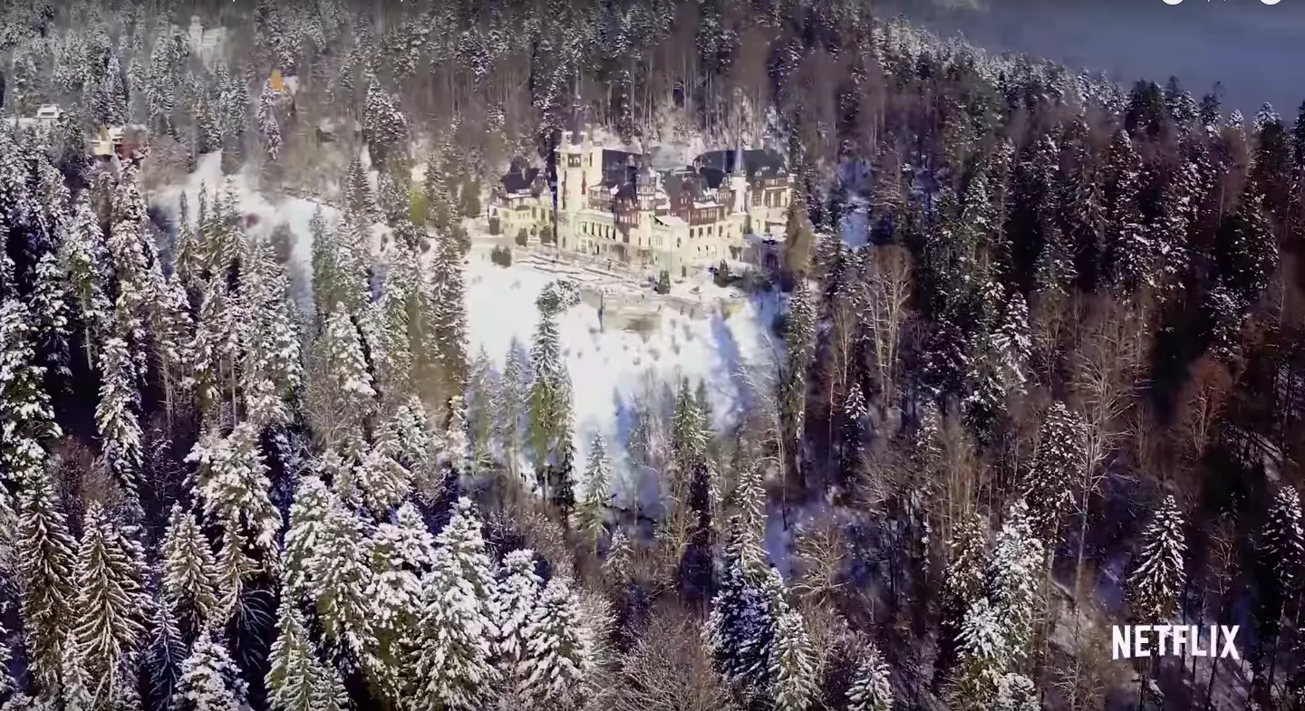 Is Aldovia A Real Country? 'A Christmas Prince' Makes It Feel Like A ...