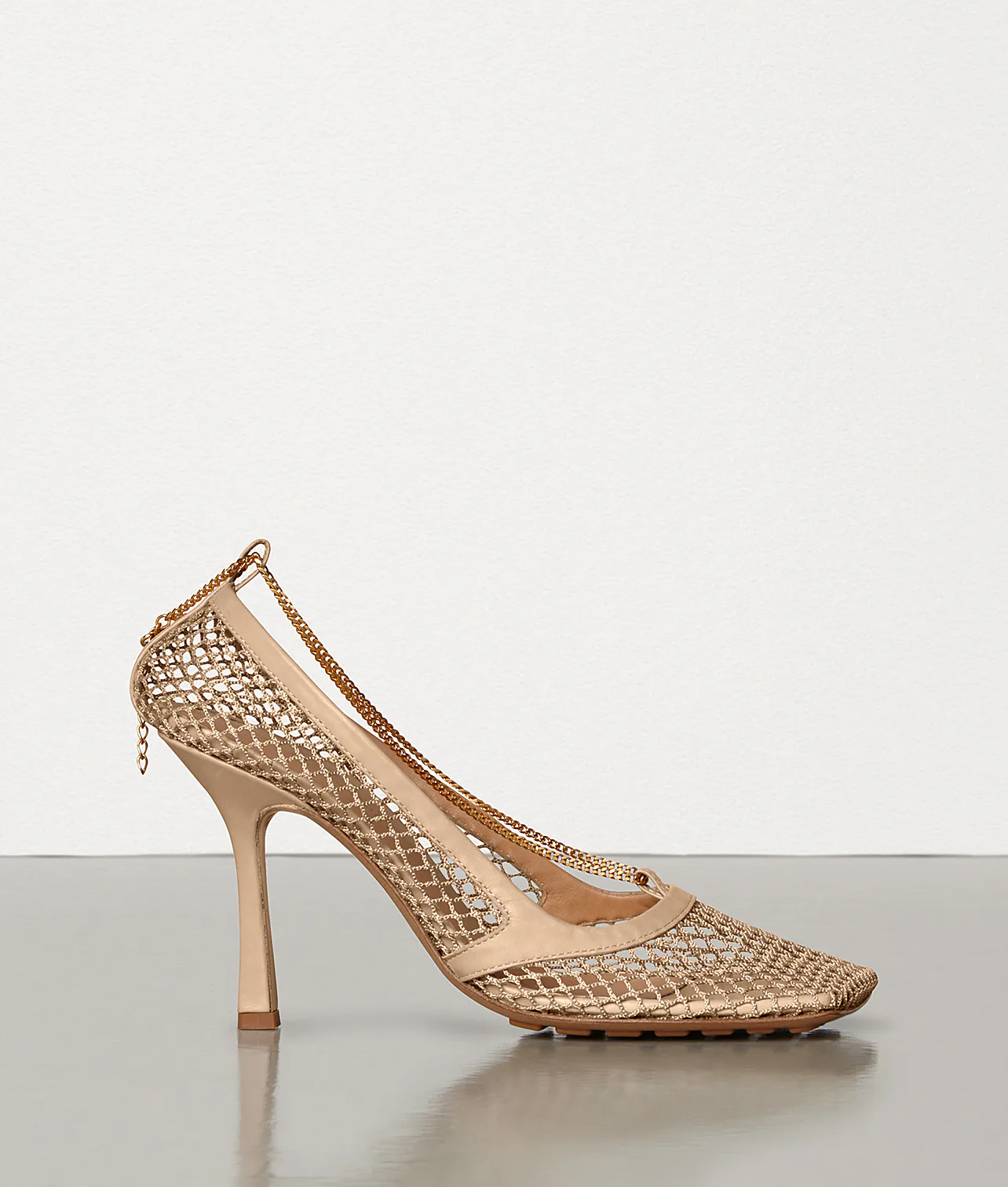 The Square-Toe Shoe Trend Is Getting Even Bigger For Fall