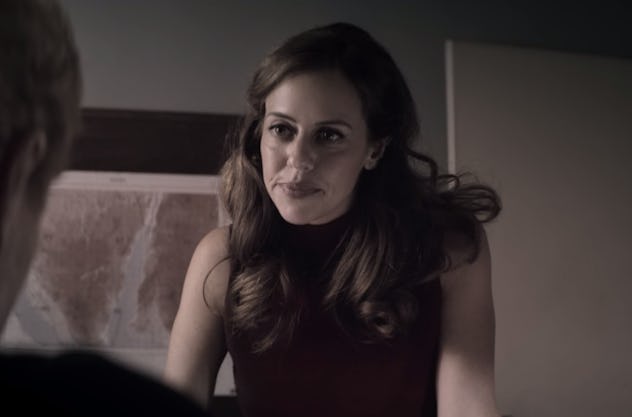 'The Spy' Cast Portrays An Exciting Mix Of Fictional & Real Life Characters