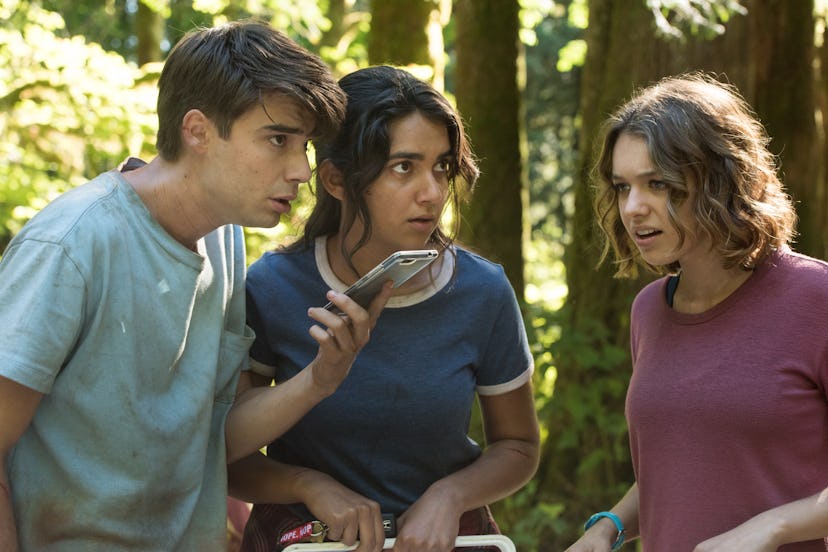 17 Steamy Movies On Netflix To Watch By Yourself