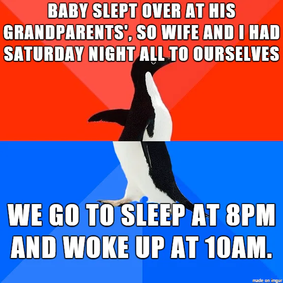 13 Grandparents Day 2019 Memes That Sum Up The Holiday Perfectly