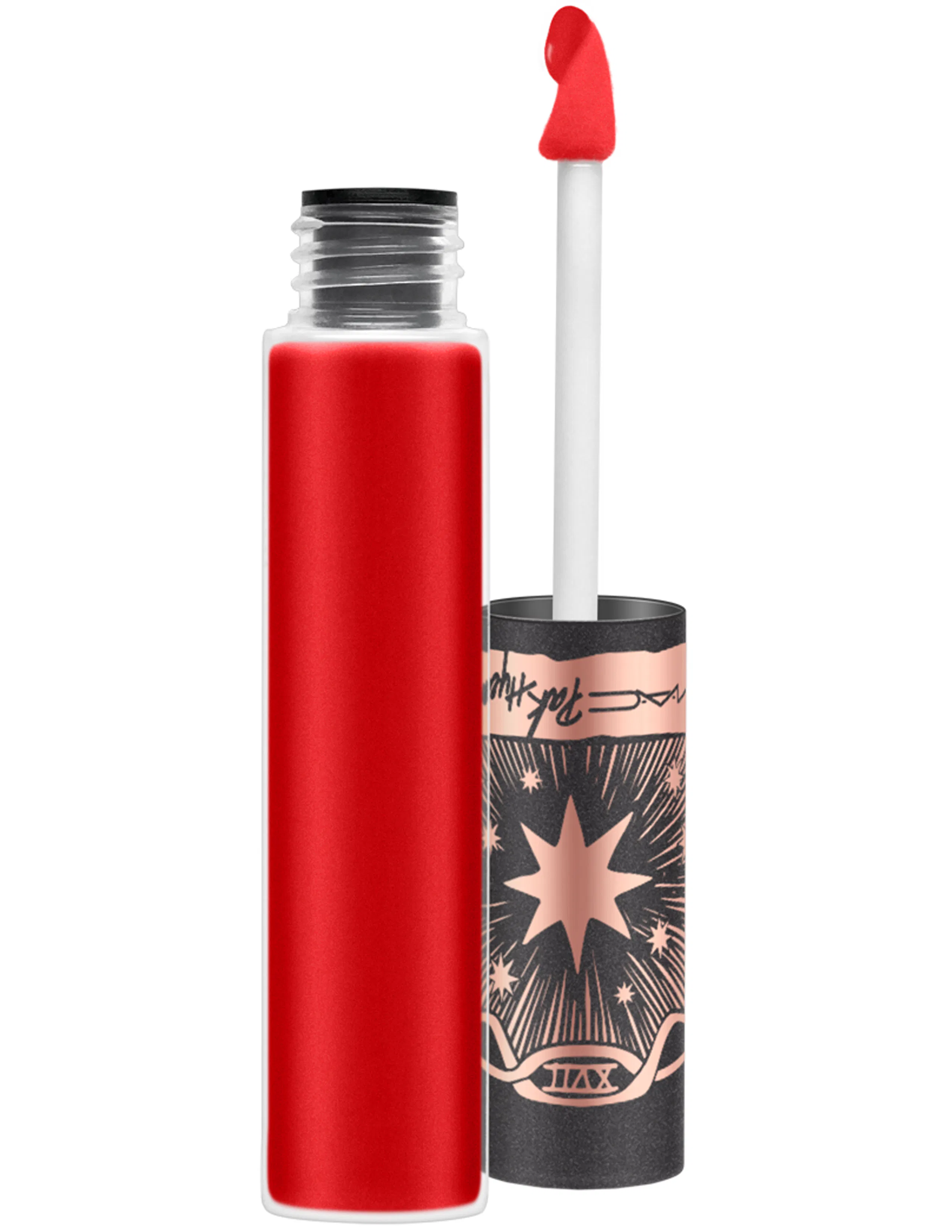 How To Wear A Lip Stain, As Seen At The Spring/Summer 2020 Shows