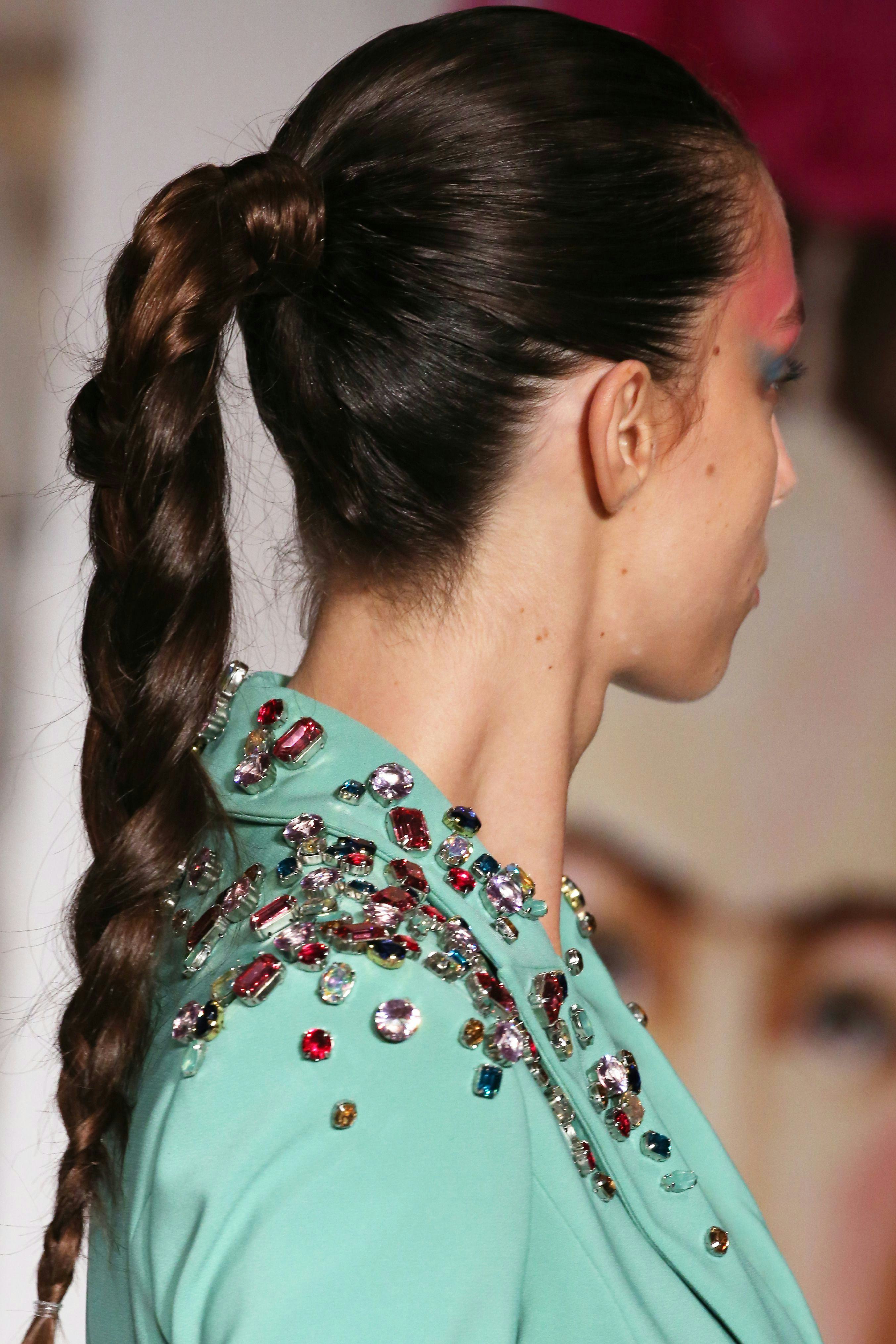 This New Braid Trend Will Be Everywhere In 2020, But You Can (And ...