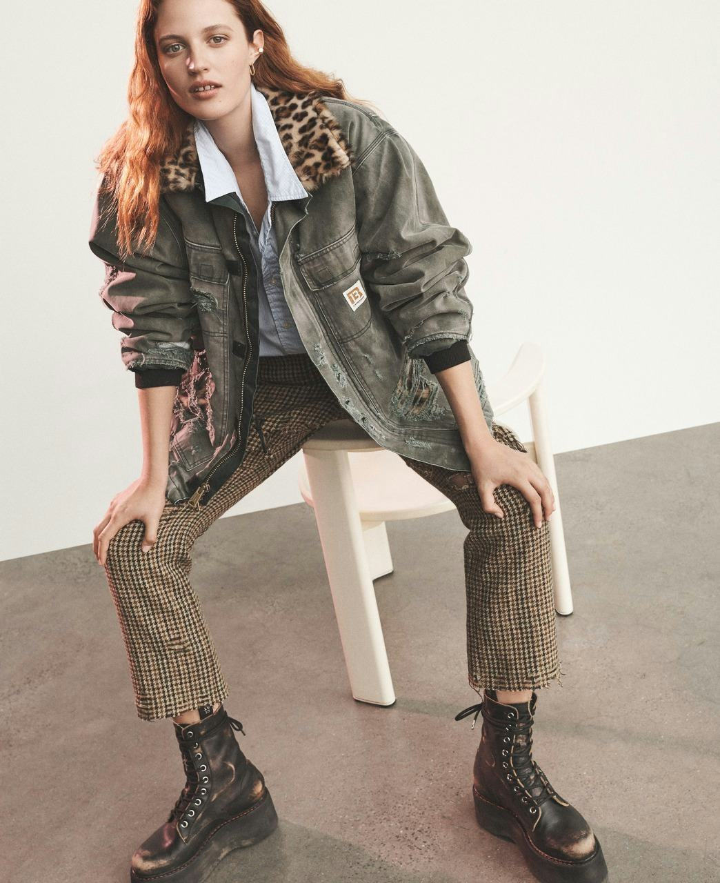 The New Shopbop Capsule Collection Celebrates The E-Tailer's 20th ...