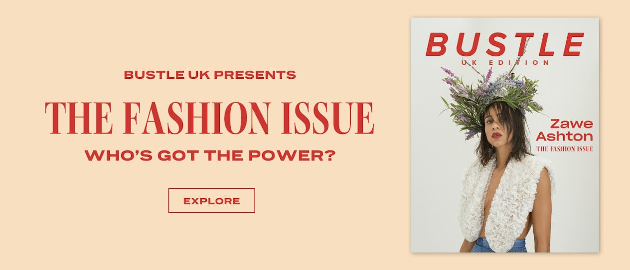 The New Power Suit: 9 People Show Off The Clothes That Make Them Feel ...