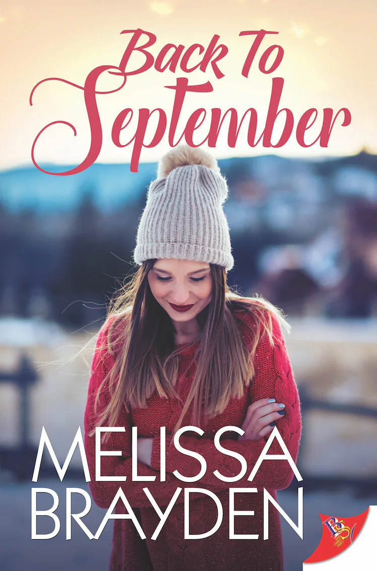 11 New Books Of Fall 2019 With All The Autumn Vibes And None Of The Horror
