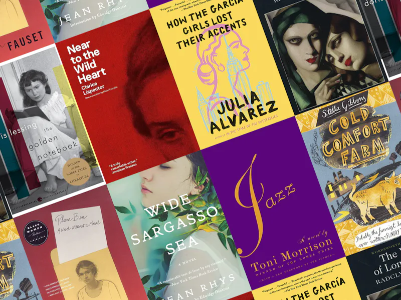 15 Classic Novels You Missed In College That You Need To Read Now