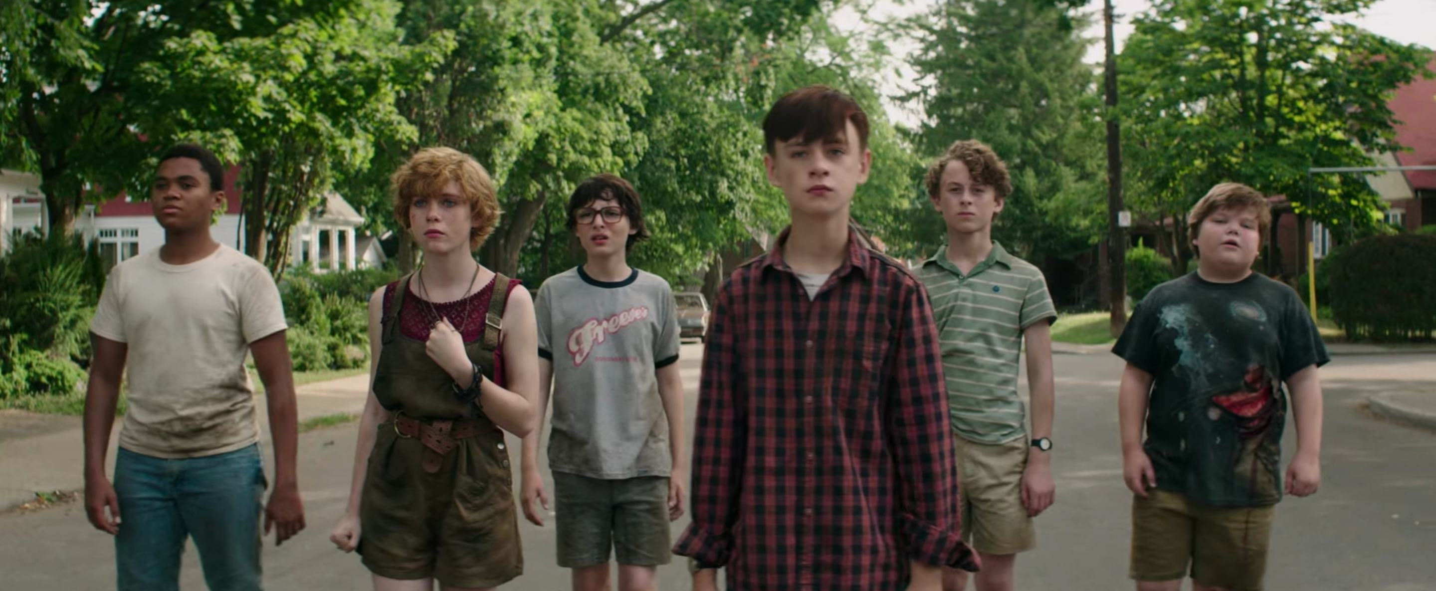 How Stan’s Storyline In ‘It Chapter Two’ Fails The Character ...