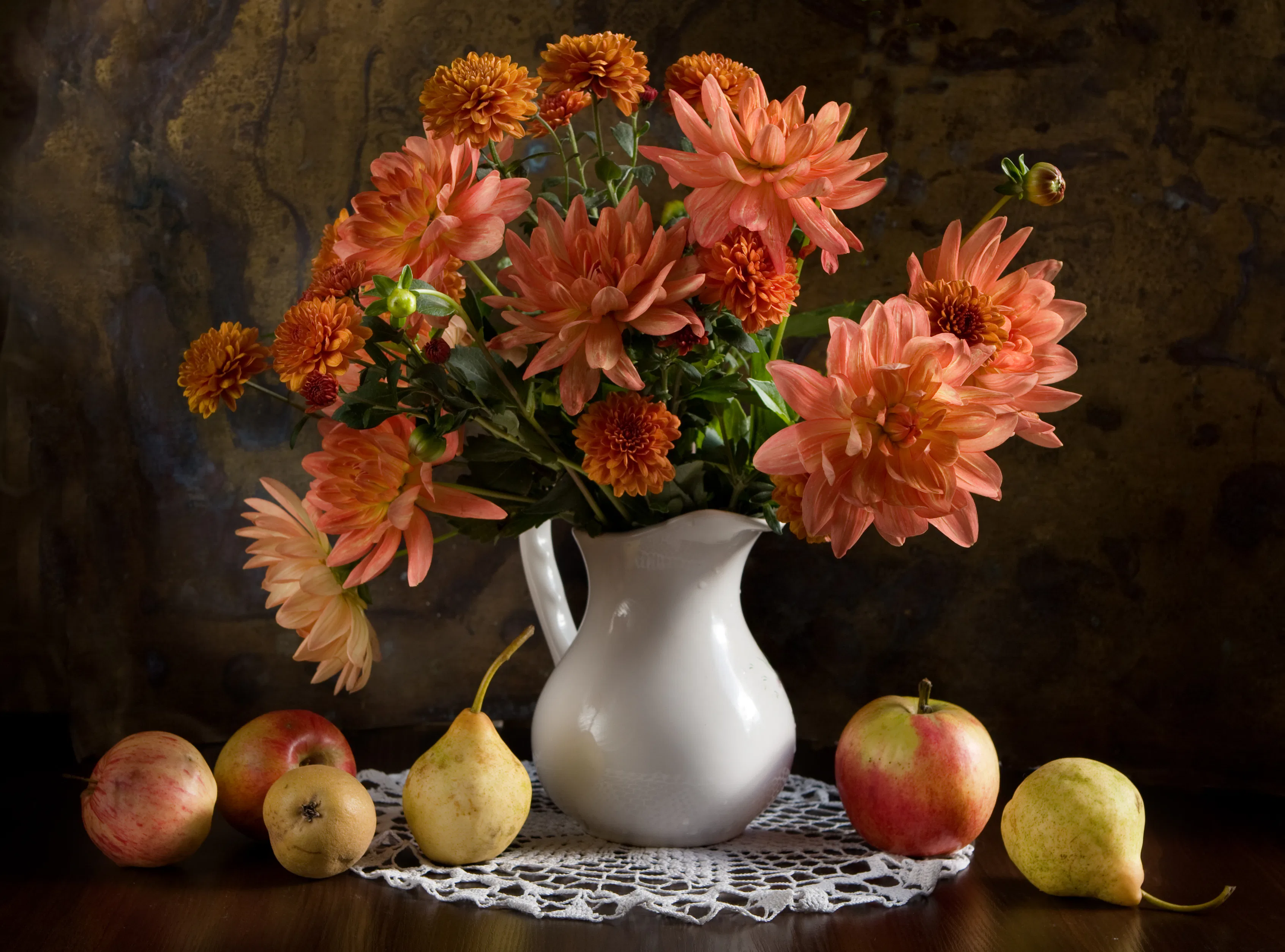 6 Fall Floral Arrangement Ideas That You Can Totally DIY For Your Next ...