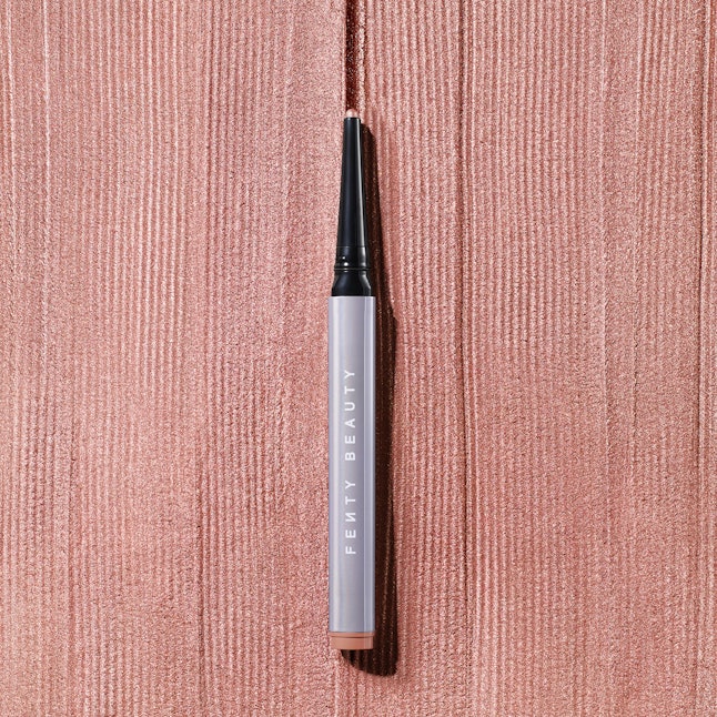 Fenty Beauty Launches Flypencils, A Longwear Pencil Eyeliner That Comes ...