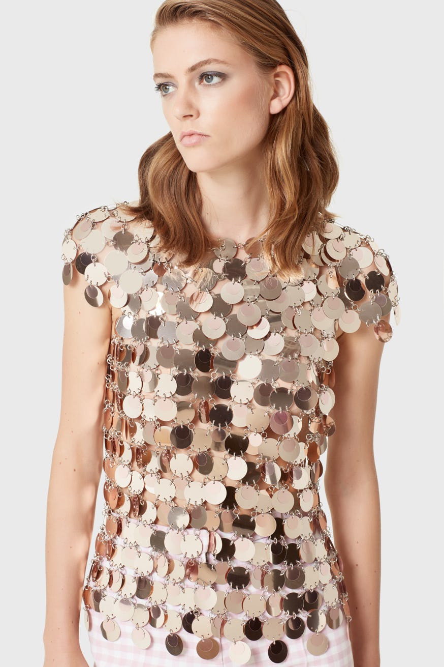 Paco Rabanne’s New Resort 2020 Collection Is Here & This Is Exactly ...