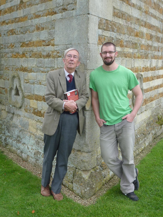 Where Is Benjamin Field Now? C4's 'Catching A Killer' Delves Into The ...