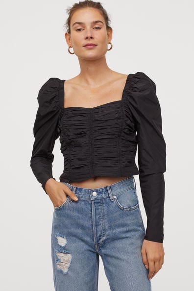 The 2020 Fashion Trends Are Even Bolder Than Last Year