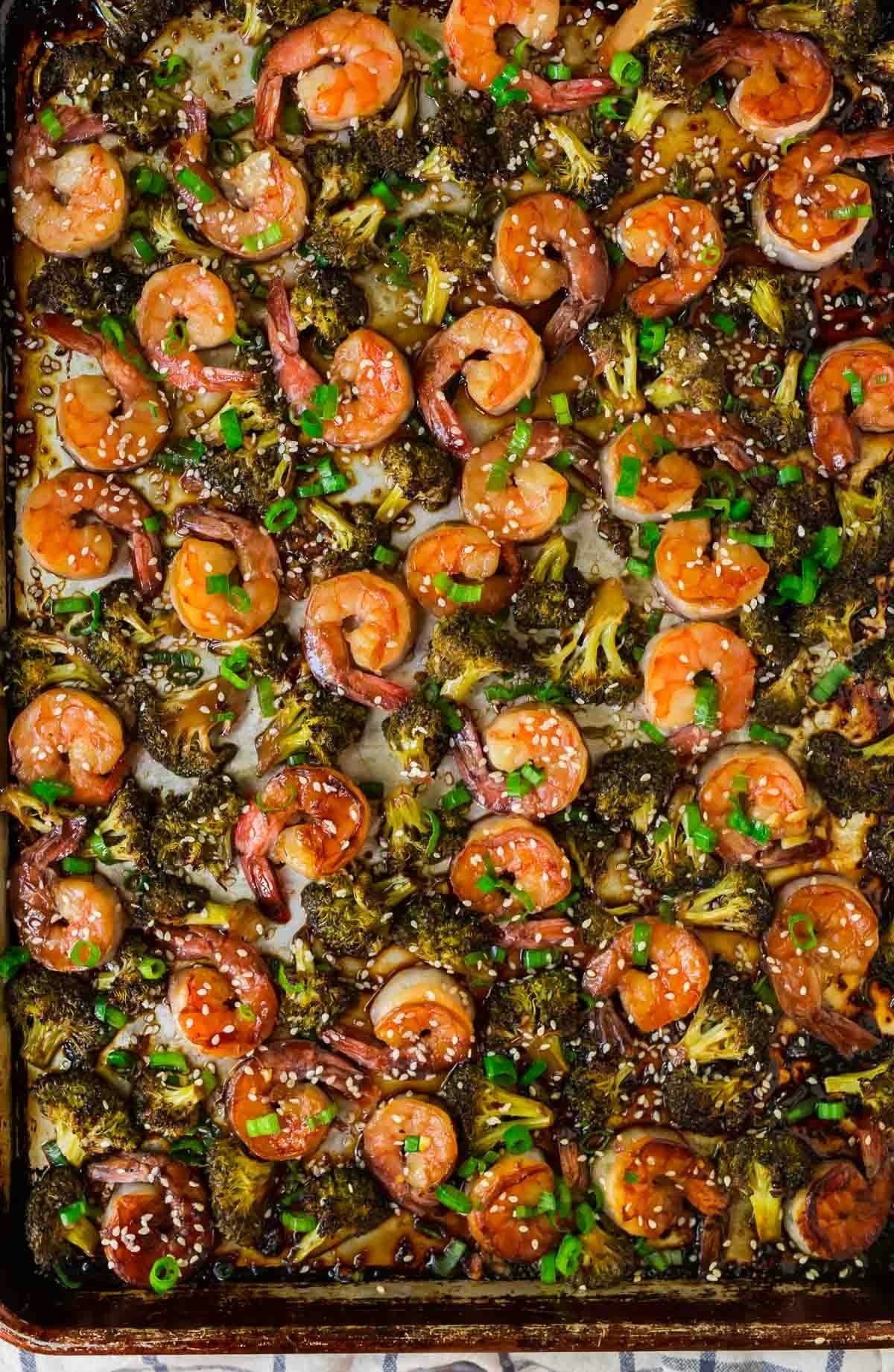 13 Sheet Pan Fish Recipes That'll Make A Seafood Fan Out Of Any Kid