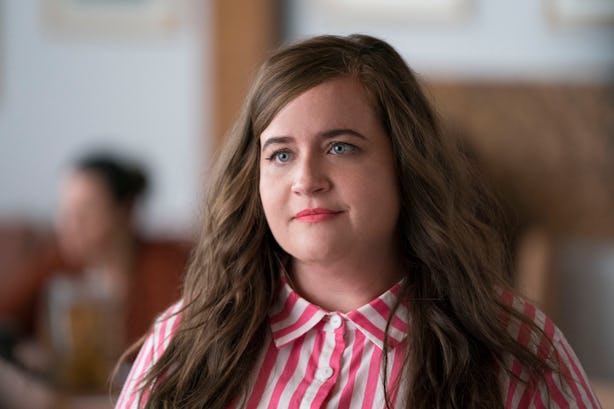 When Will 'Shrill' Season 2 Be On BBC Three?