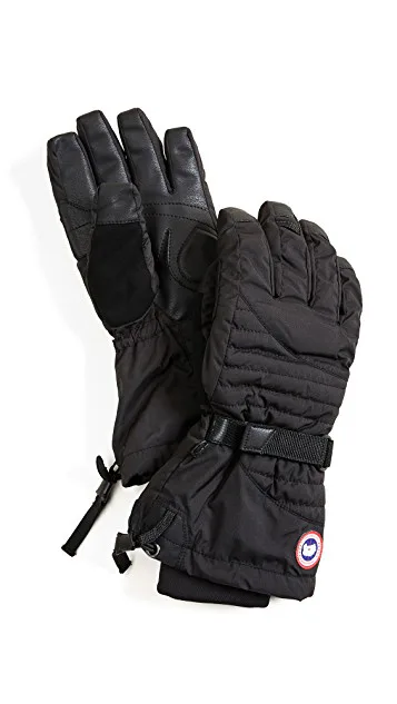 12 Winter Gloves That’ll Keep You Cozy (And Chic) All Season
