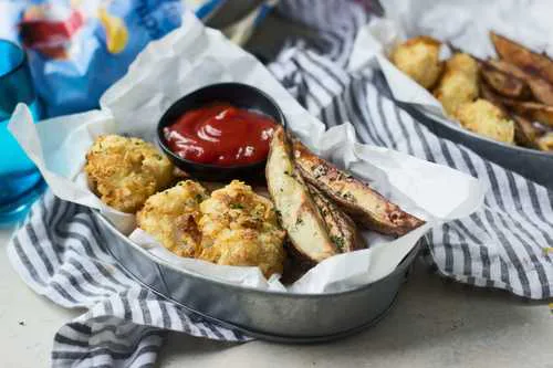 13 Sheet Pan Fish Recipes That'll Make A Seafood Fan Out Of Any Kid