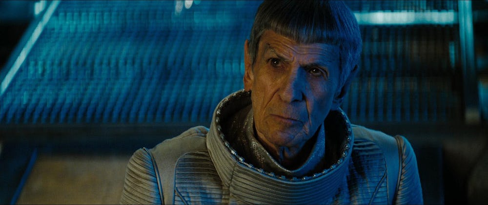 'Star Trek: Picard' timeline: Everything you need to remember before ...