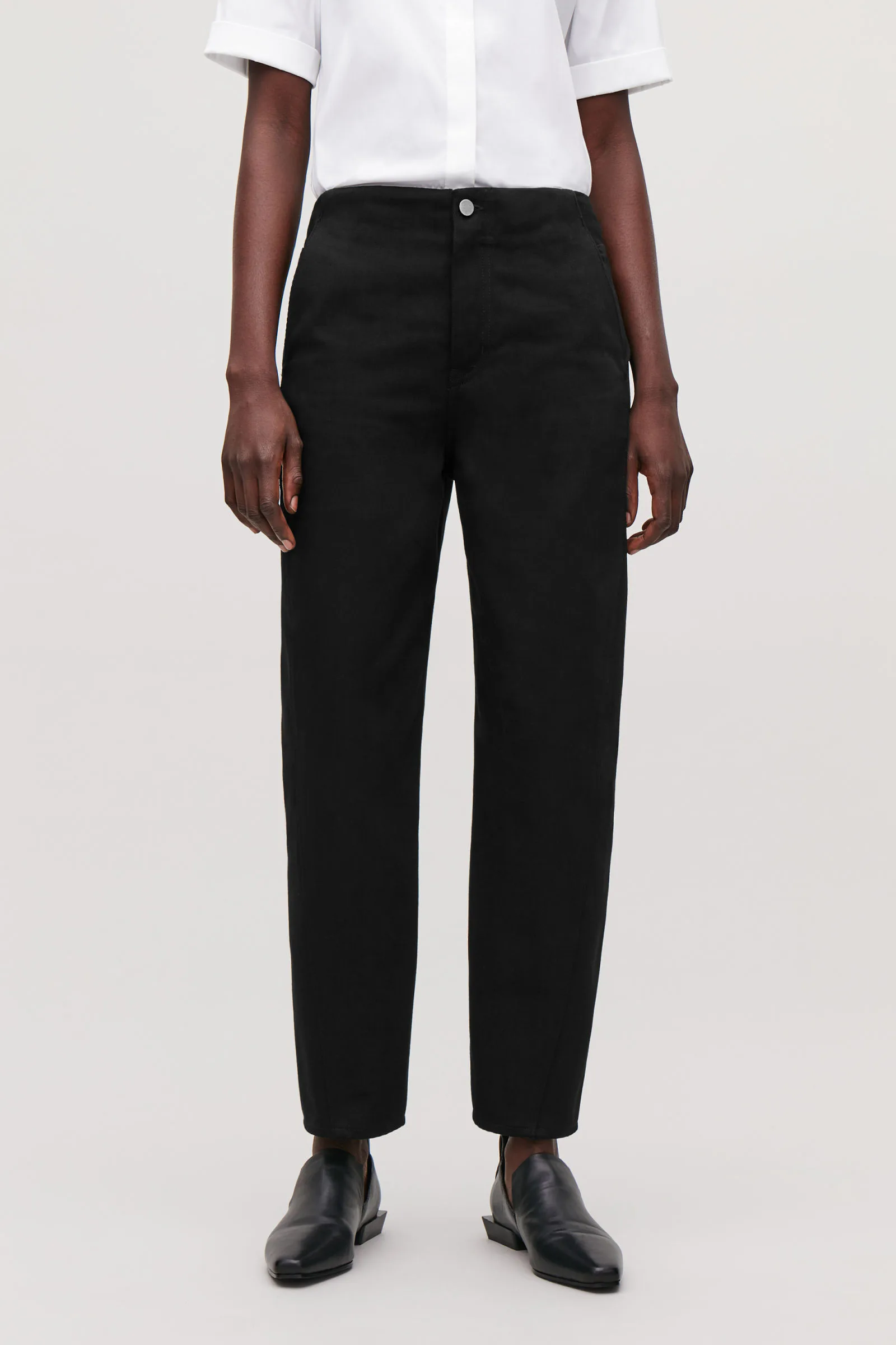 The COS Winter Sale Is A Treasure Trove For Wardrobe Essentials