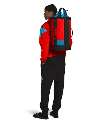 The North Face’s revived Extreme collection is everything you want in ...