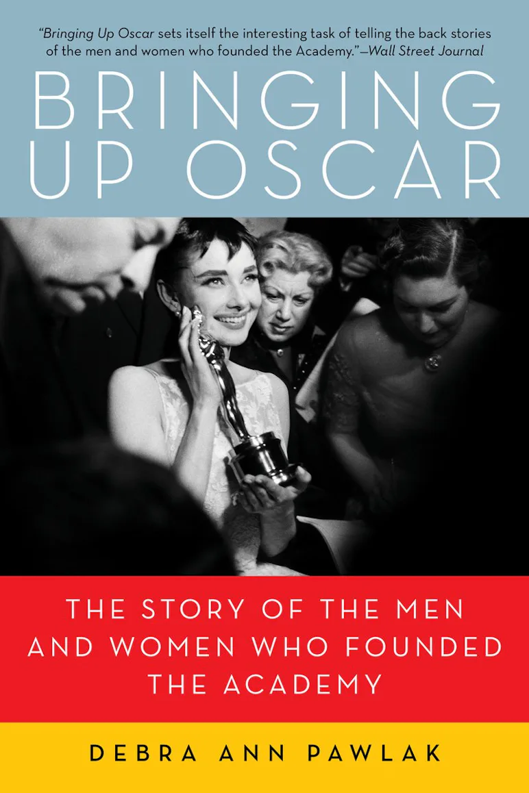8 Must-Read Books To Check Out Following The 2020 Oscar Nominations